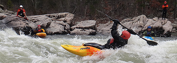 Resources - Missouri Whitewater Association