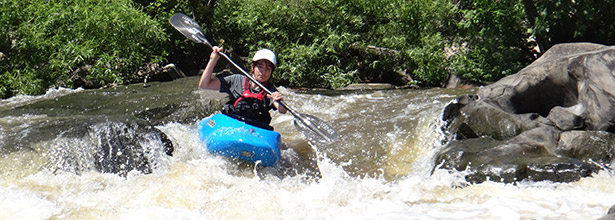 Training & Events - Missouri Whitewater Association